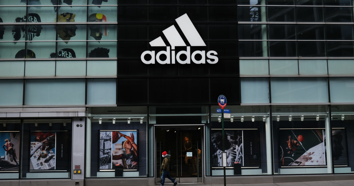 7 Best adidas Workout Shoes of 2026 - Men's Journal