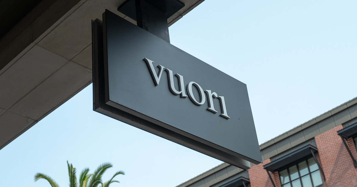 Vuori’s Insanely Popular Performance Joggers Are 20% Off - Men's Journal