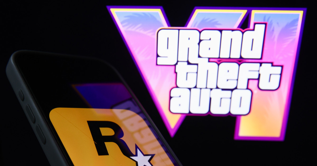 'GTA 6' Confirmed Leaks Reveal Pattern That Predicted Each Delay - Men ...