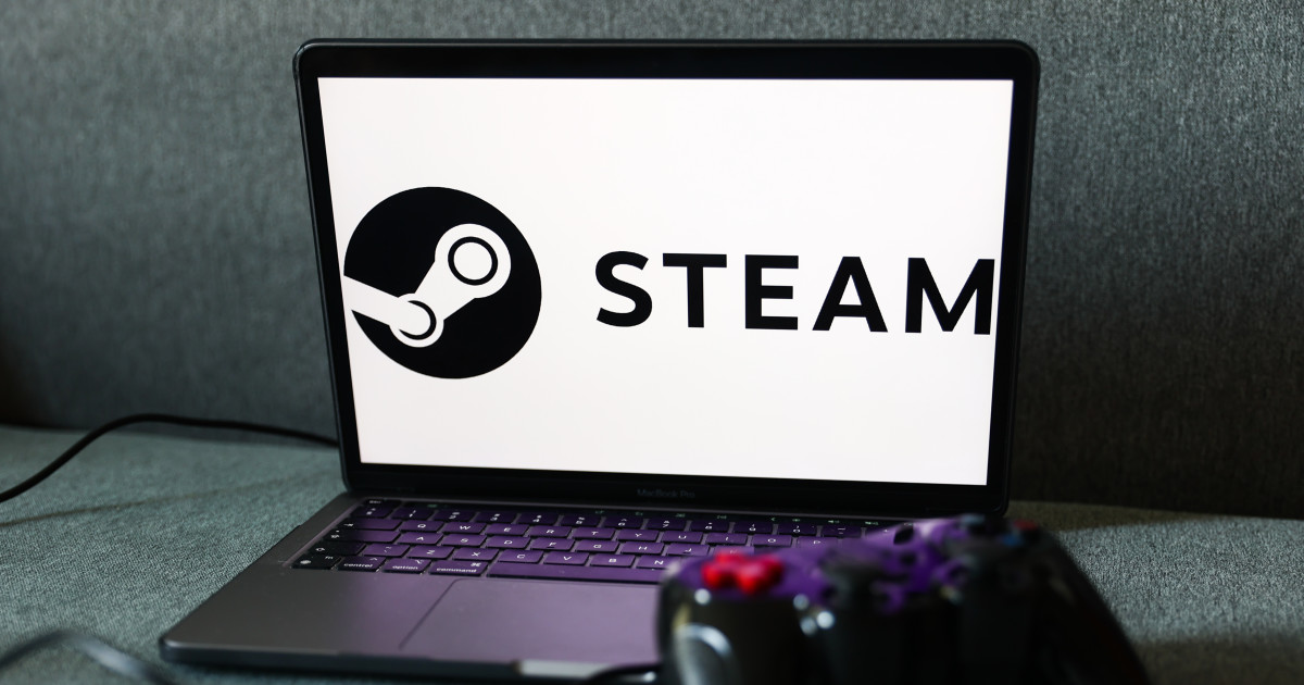 Steam Has 50 Free Games You Can Download and Play Right Now Today - Men ...