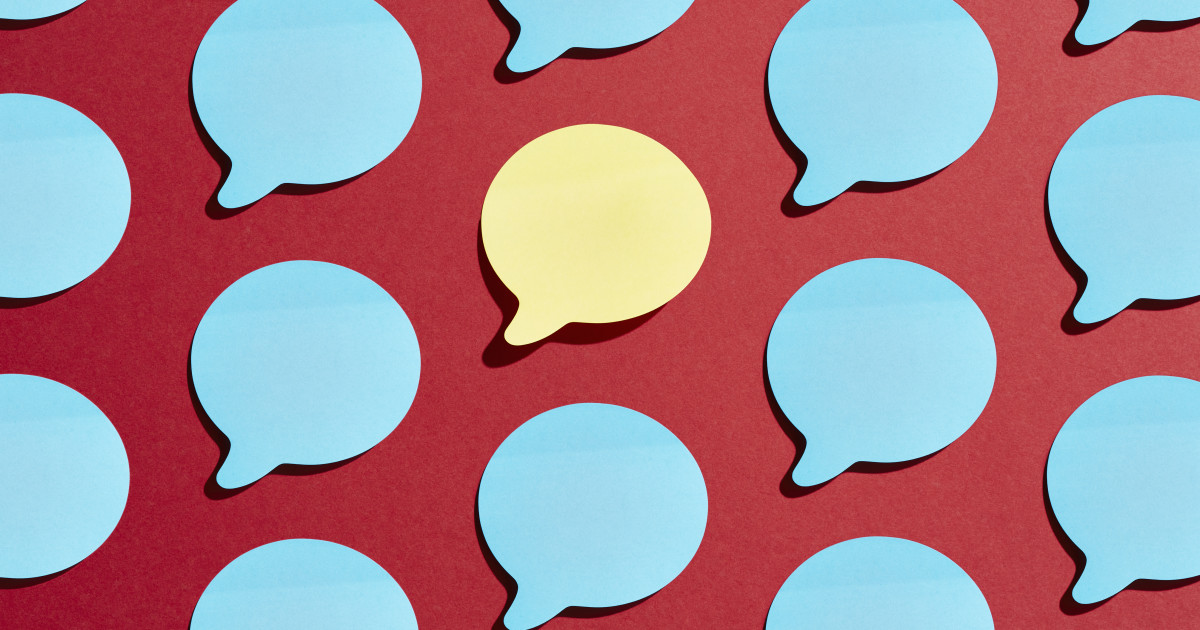 The Most Overused Slang Term of 2025 is One Experts Say You Should ...