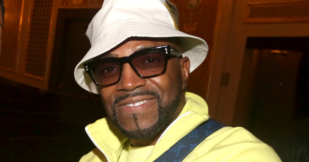 Michael Jackson and Mary J. Blige Collaborator Is Releasing Highly ...