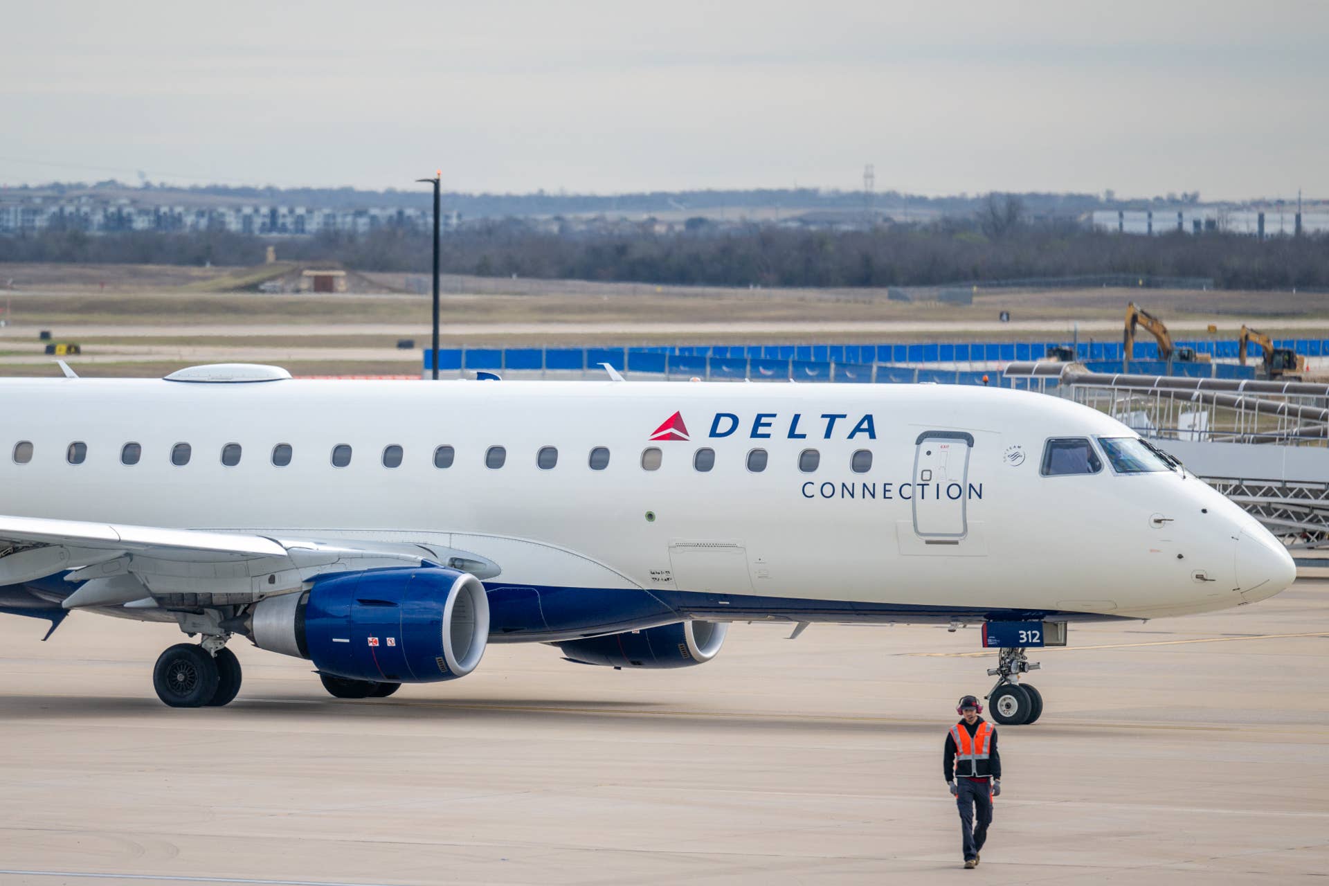 Delta is Making a Change to Its Fleet - Men's Journal