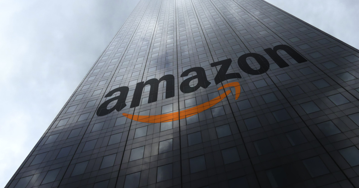 Amazon Makes Major Grocery Store Decision - Men's Journal