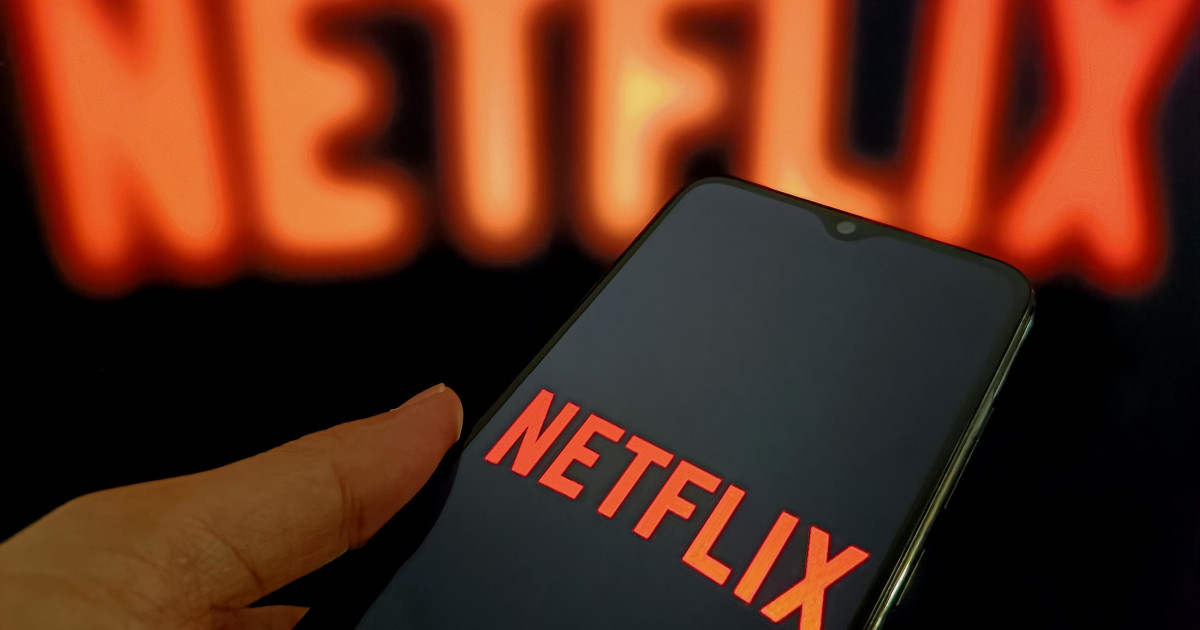 Netflix's Most Watched Series Ever Isn't 'Stranger Things' - at Least ...