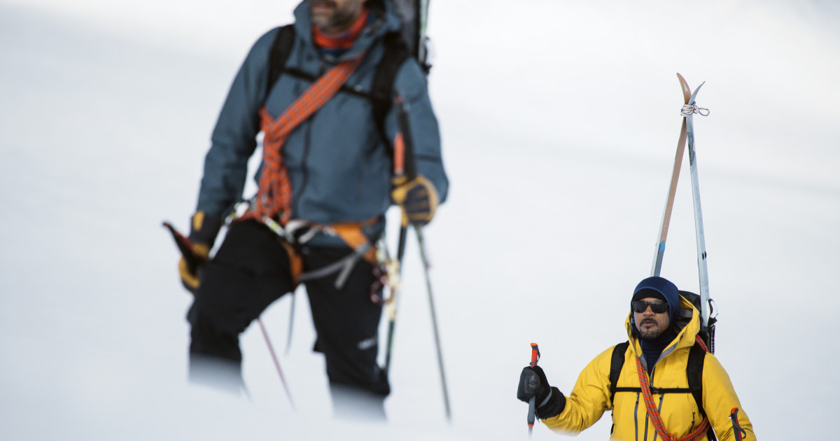 Exclusive: Will Smith Battles ‘Hurricane-Like’ Winds to Reach the South ...