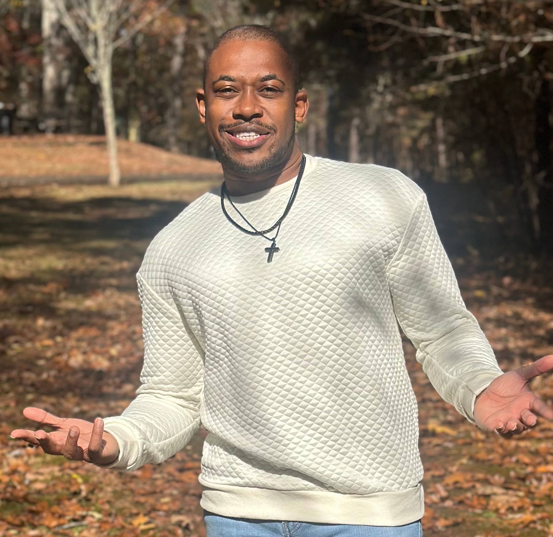 Articles by Terrell Smith - Men's Journal