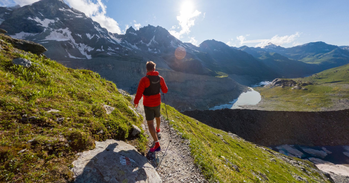 Beginner Rucking Workout That Packs on Strength and Stamina - Men's Journal