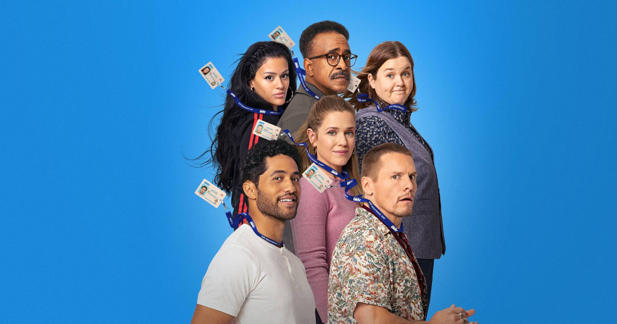 Two Fan-Favorite CBS Shows Face Potential Cancellation - Men's Journal