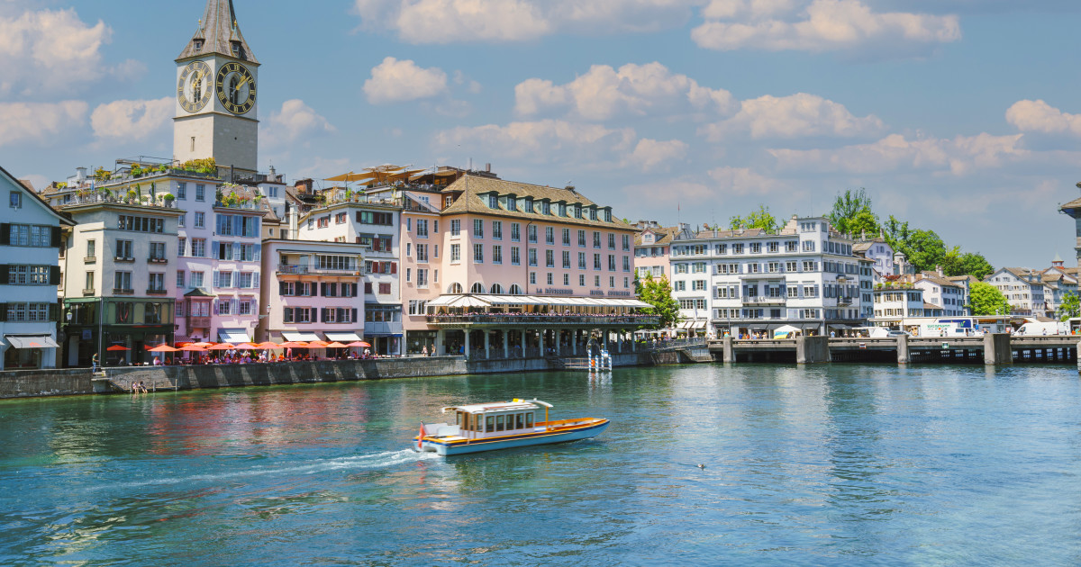 New York, Honolulu Make List of World's Most Expensive Cities - Men's ...