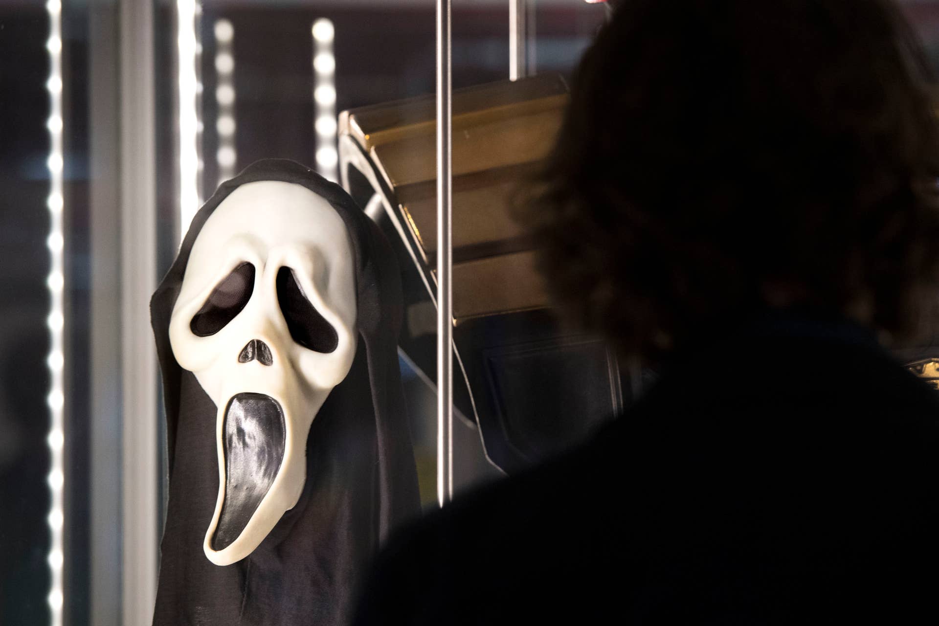 Get Ready for 'Scream 7': A Guide to Every Ghostface - Men's Journal