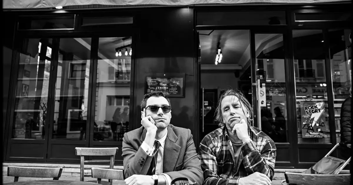 Netflix Comedy 'Nouvelle Vague' Just Broke an All-Time Record - Men's ...