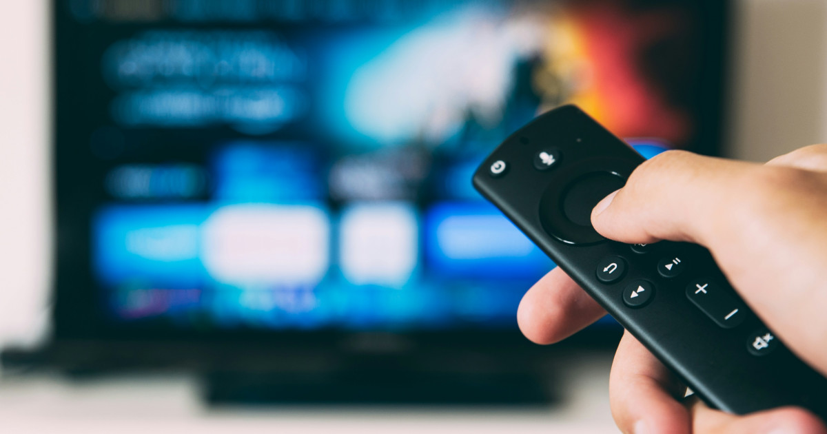 The Most Streamed Show of 2025 Is the One Your Kid’s Watching - Men's ...