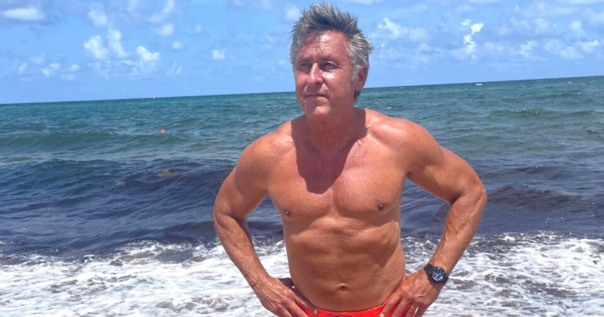 This 70-Year-Old’s Workouts Prove You Can Still Build Muscle - Men's ...