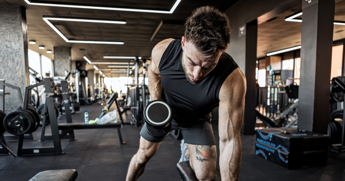 This Disease Can Sneak Up on You in Your 30s - Men's Journal