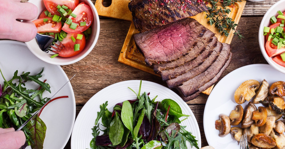 The Role of Leucine in Muscle Protein Synthesis - Men's Journal