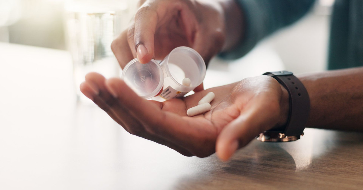 The Best Types of Magnesium for Active Men, - Men's Journal