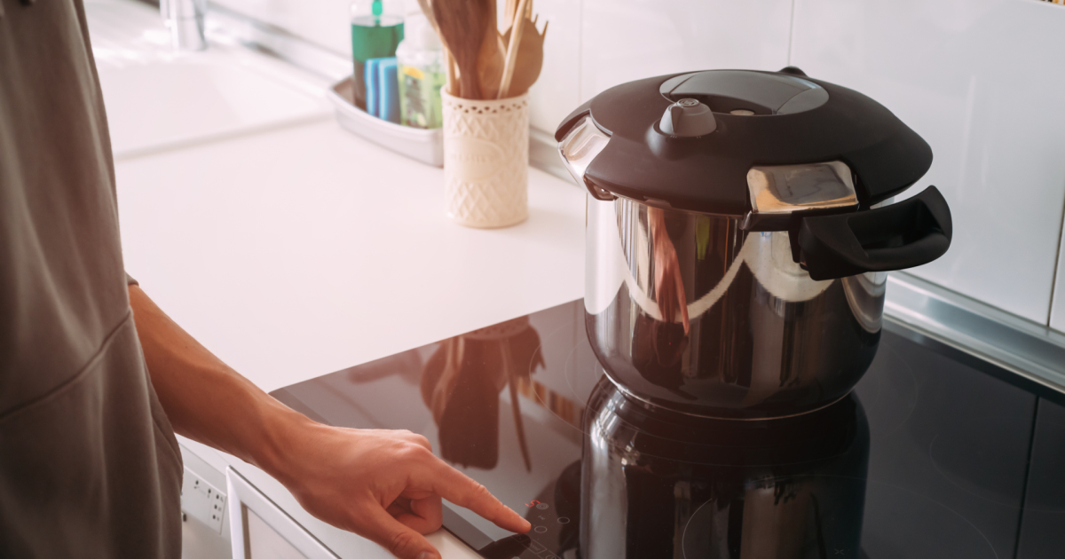 How to Clean an Instant Pot: Step-by-Step Guide - Men's Journal