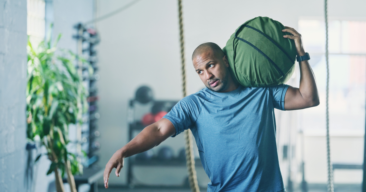 9 Simple Fitness Tests to Measure Strength and Endurance - Men's Journal