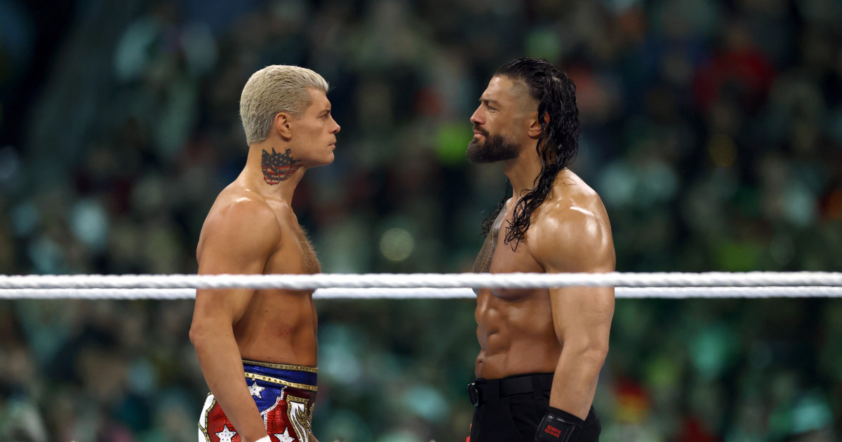 2026 Royal Rumble Winners and Surprise Entrants That Shocked WWE Fans ...