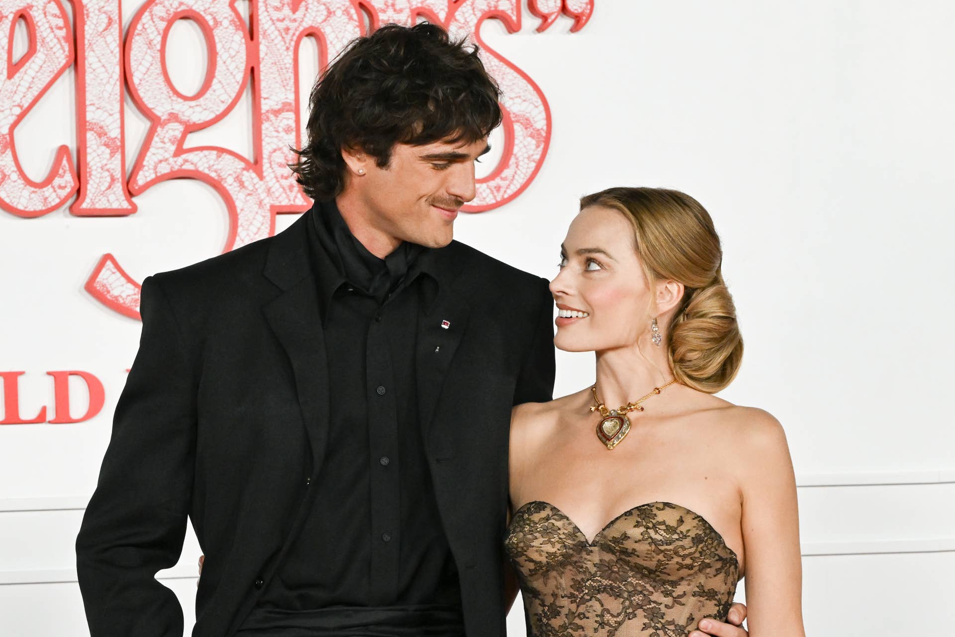 Margot Robbie and Jacob Elordi 'Wuthering Heights' Box Office Success ...