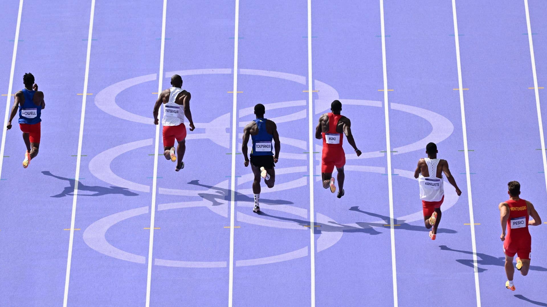 Hotel Room Hacks Olympic Athletes Use for Better Sleep - Men's Journal