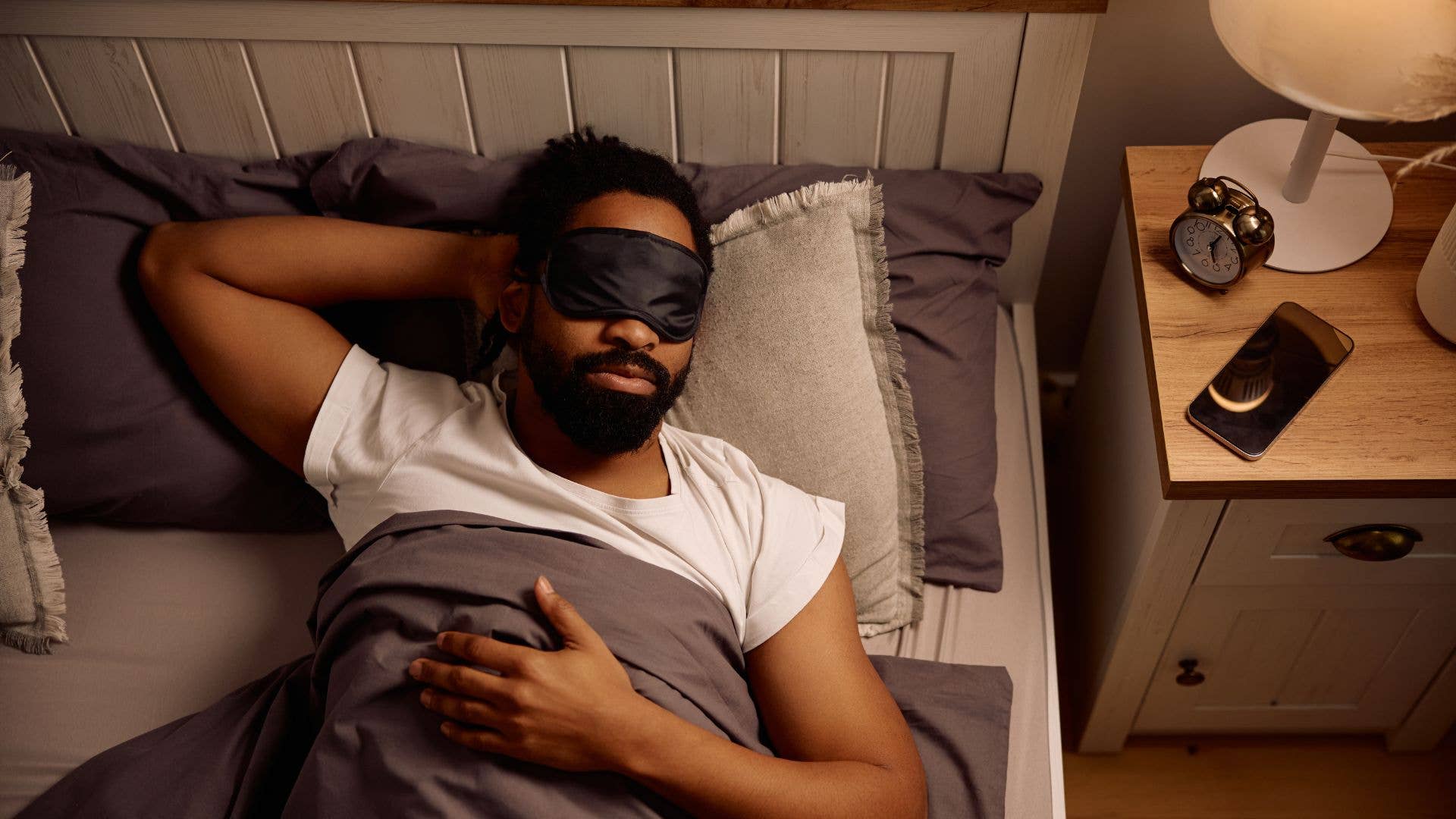 The Sleep Banking Trick Top Athletes Use to Perform Better - Men's Journal