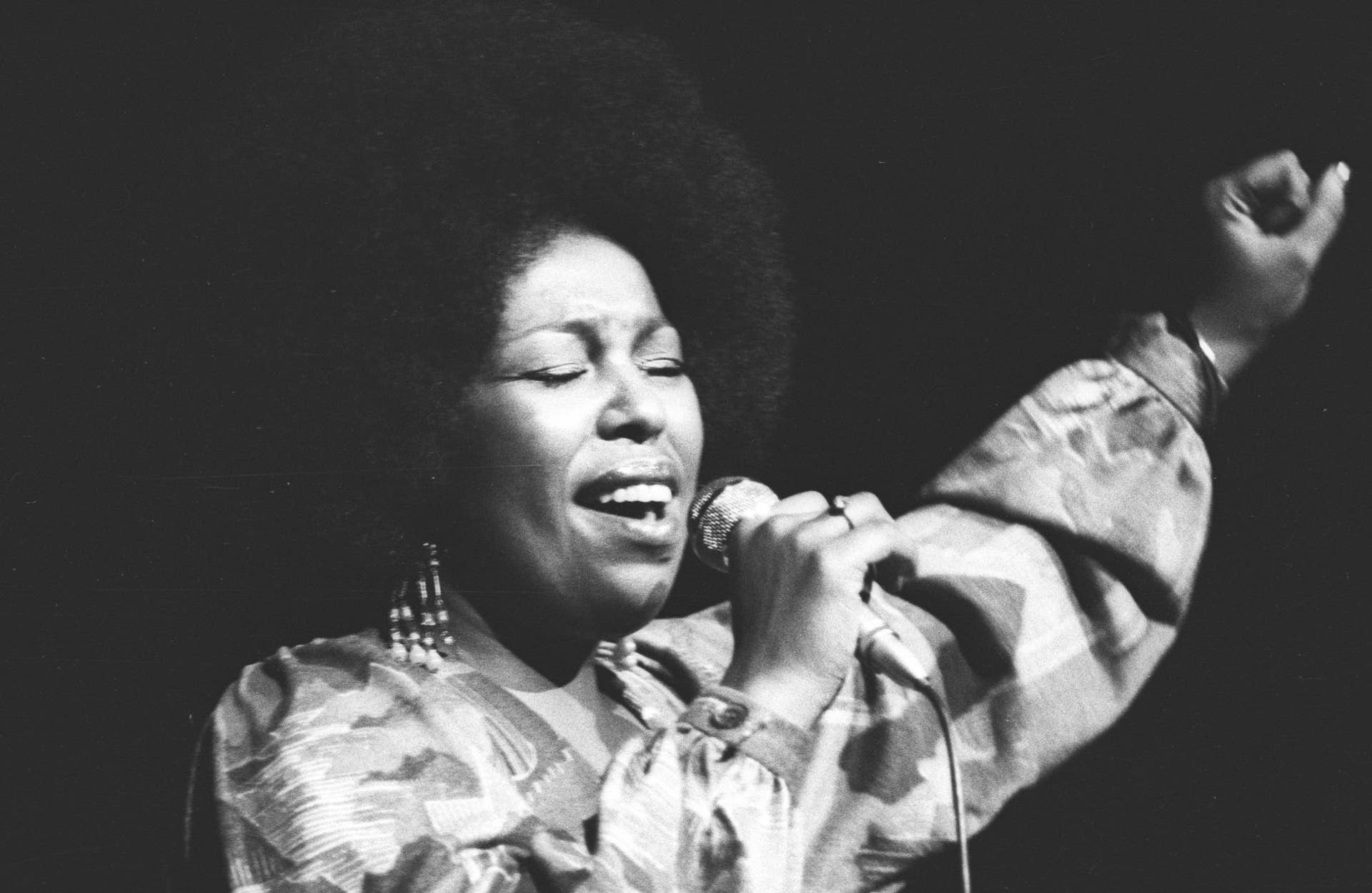 53 Years Ago: One of the Most Haunting Songs Ever Was Ruling the Charts ...