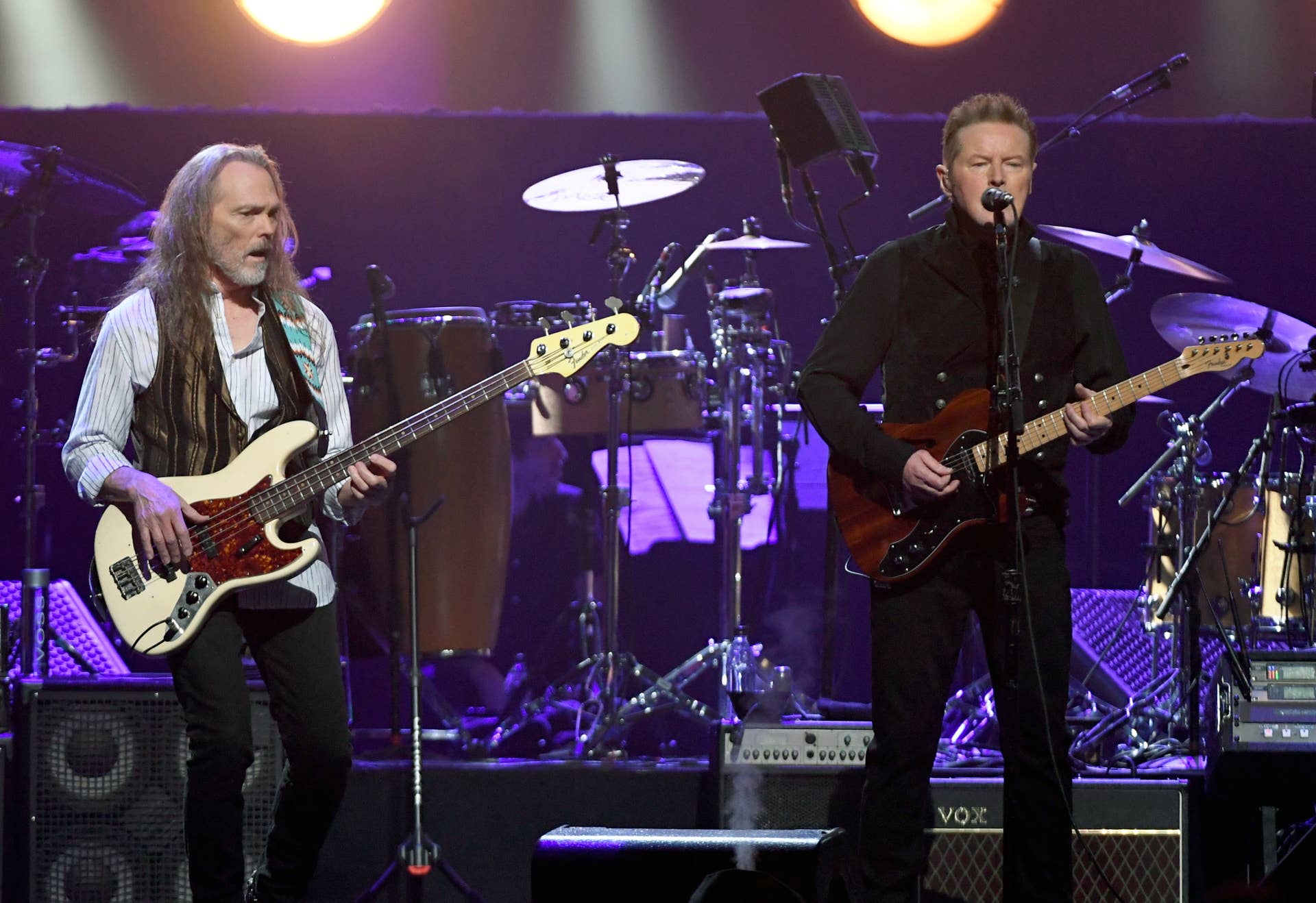 How to Get Eagles the 'Long Goodbye Act III' Tour Tickets 2026 - Men's ...