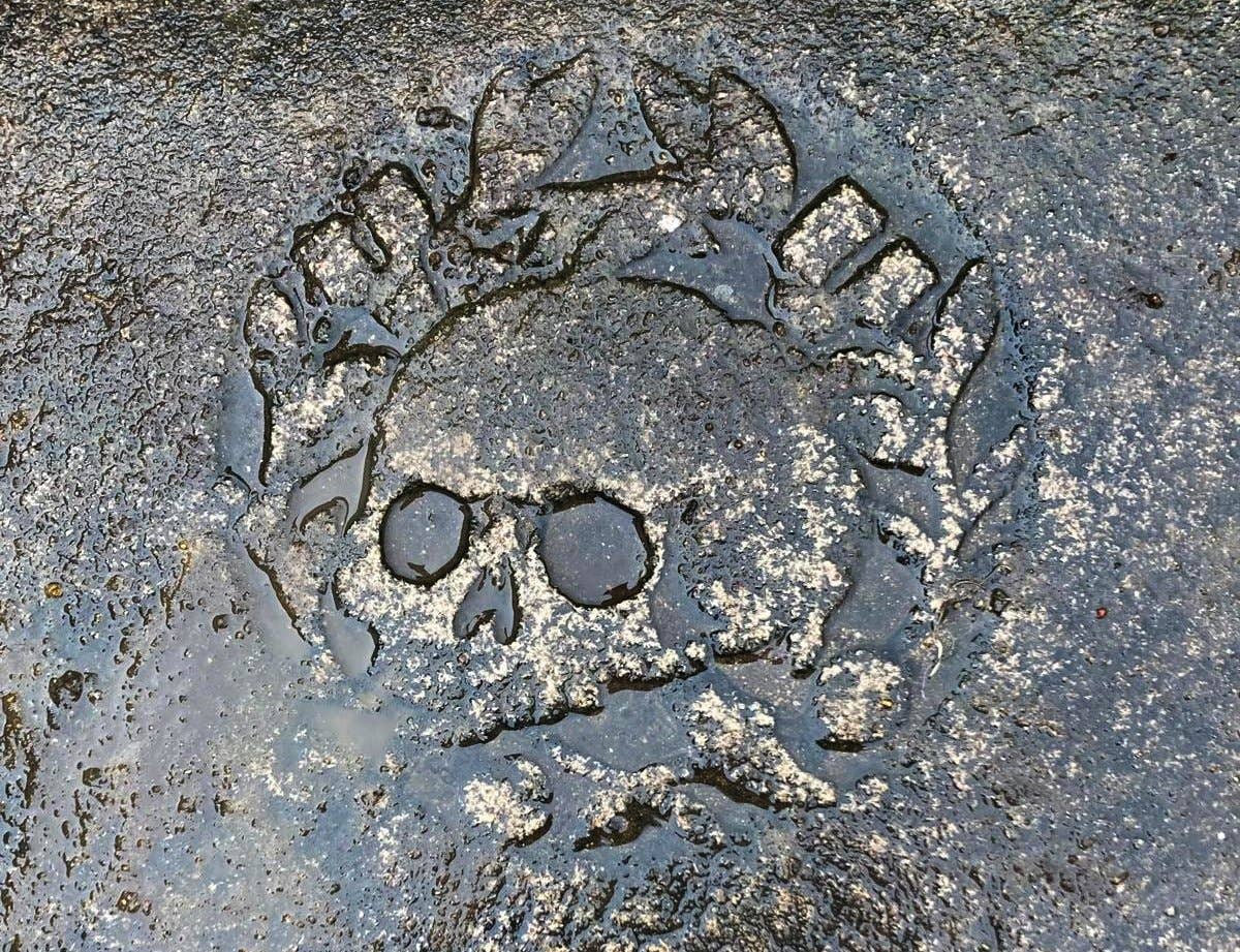 8,000-Year-Old Skeleton Found in Underwater Caves Reveals Ancient ...