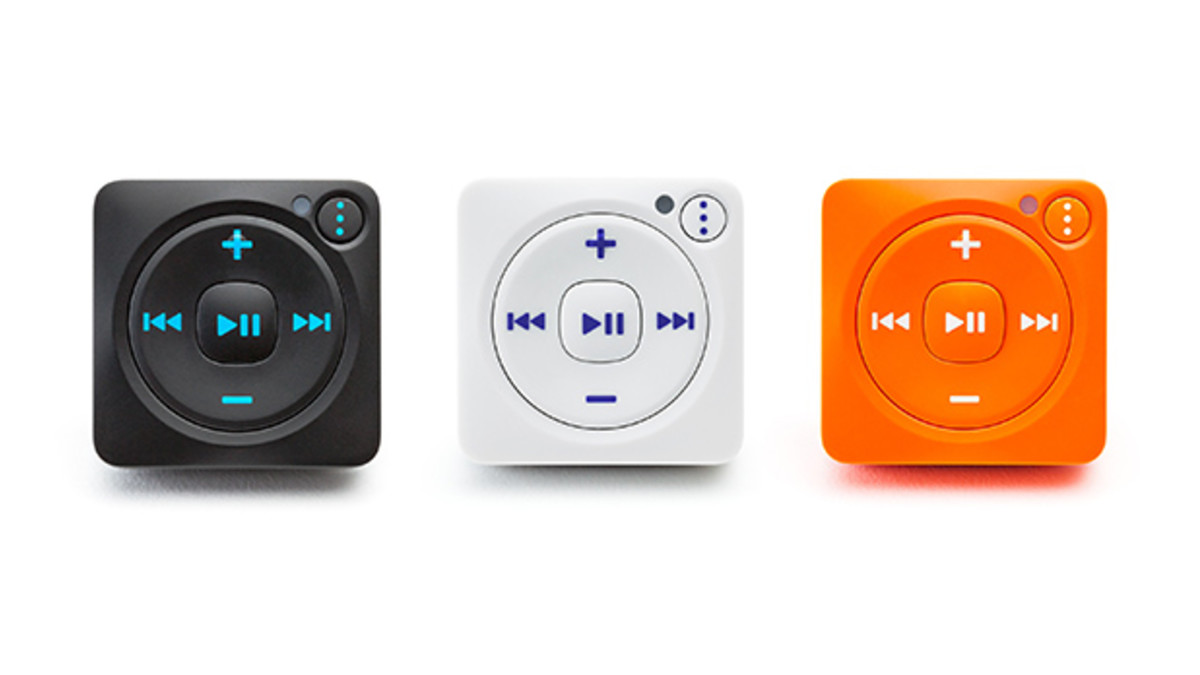 ipod shuffle equivalent 2024