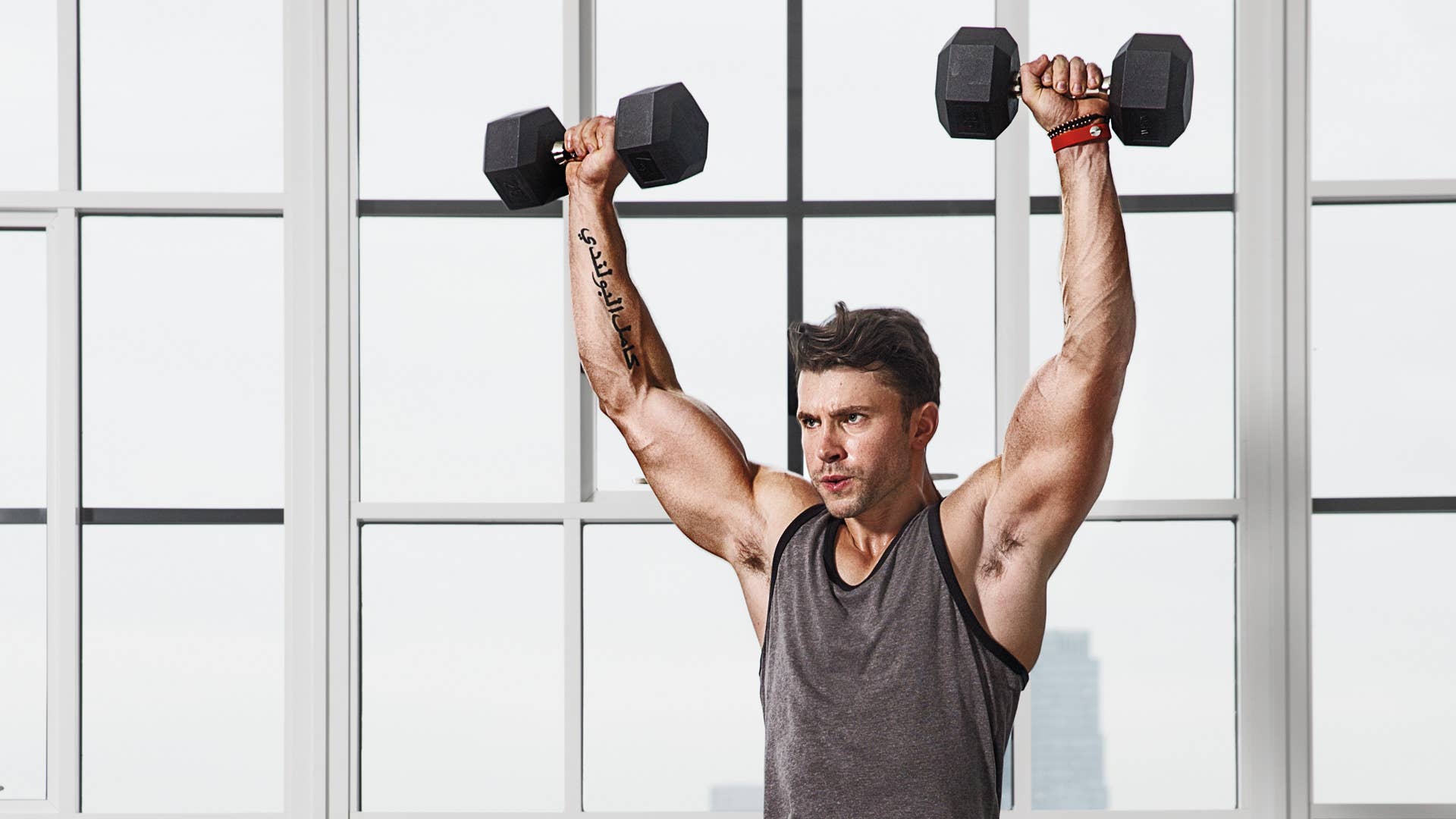 8 HIIT Workouts to Burn the Most Fat in the Least Time - Men's Journal