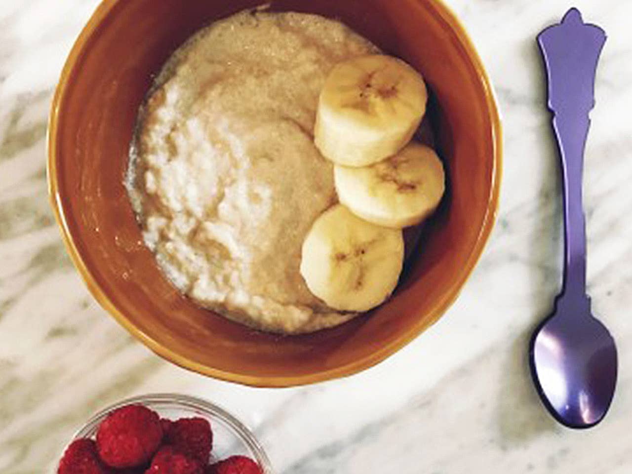Hot Multigrain Cereal - Men's Journal