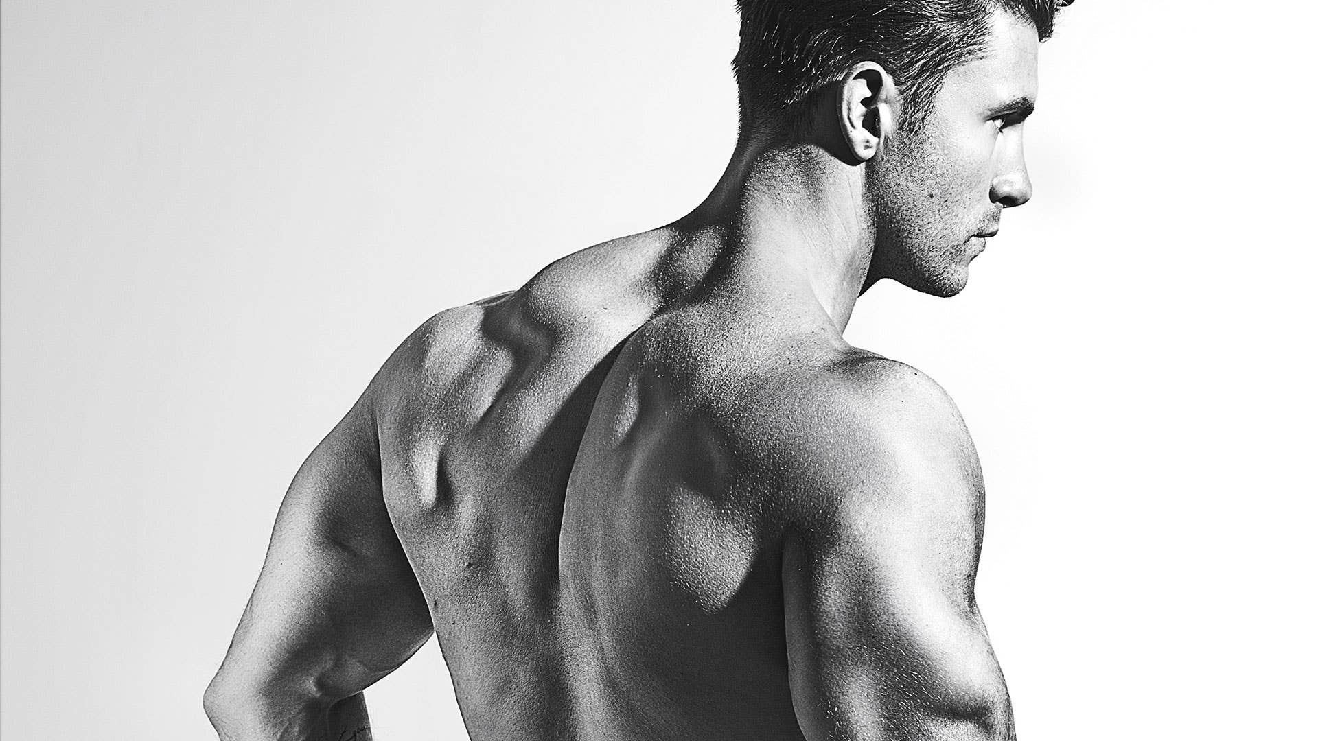 Best Pull Day Exercises Proven to Build Your Back and Biceps - Men's ...