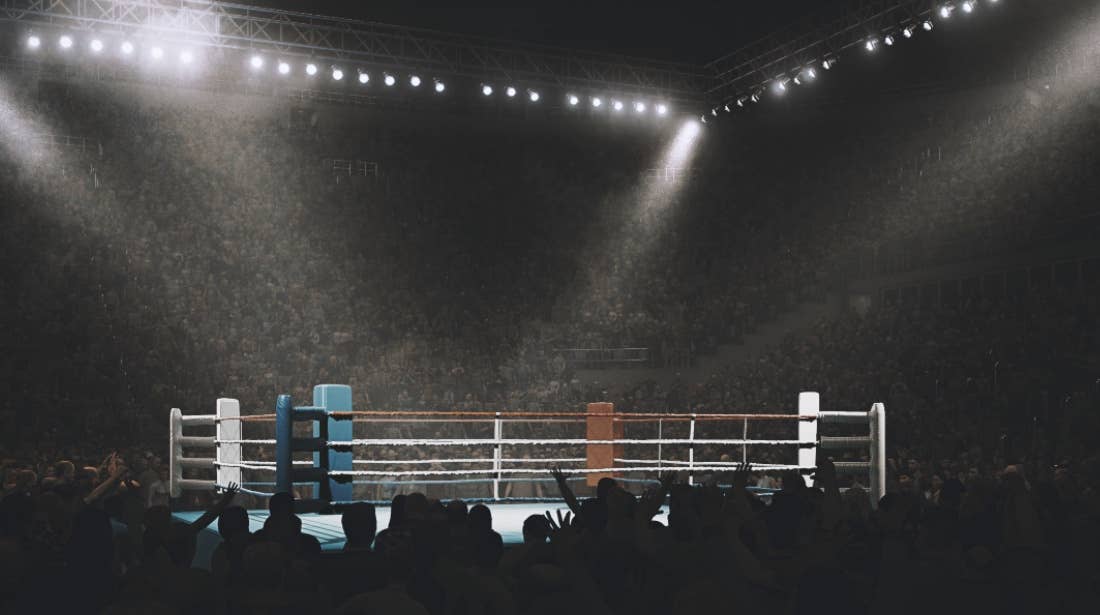 Beloved American Boxer, 4-Time Title Contender, Dies of Cancer at 68 ...
