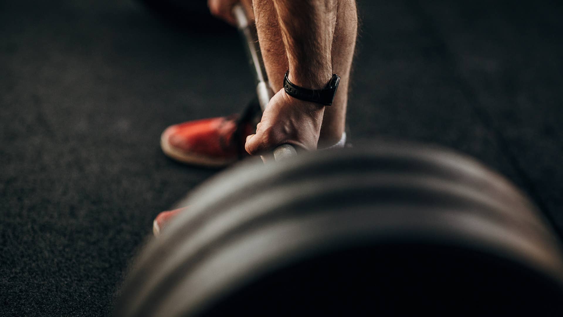 How to Instantly Improve Your Grip Strength for Better Workouts - Men's ...