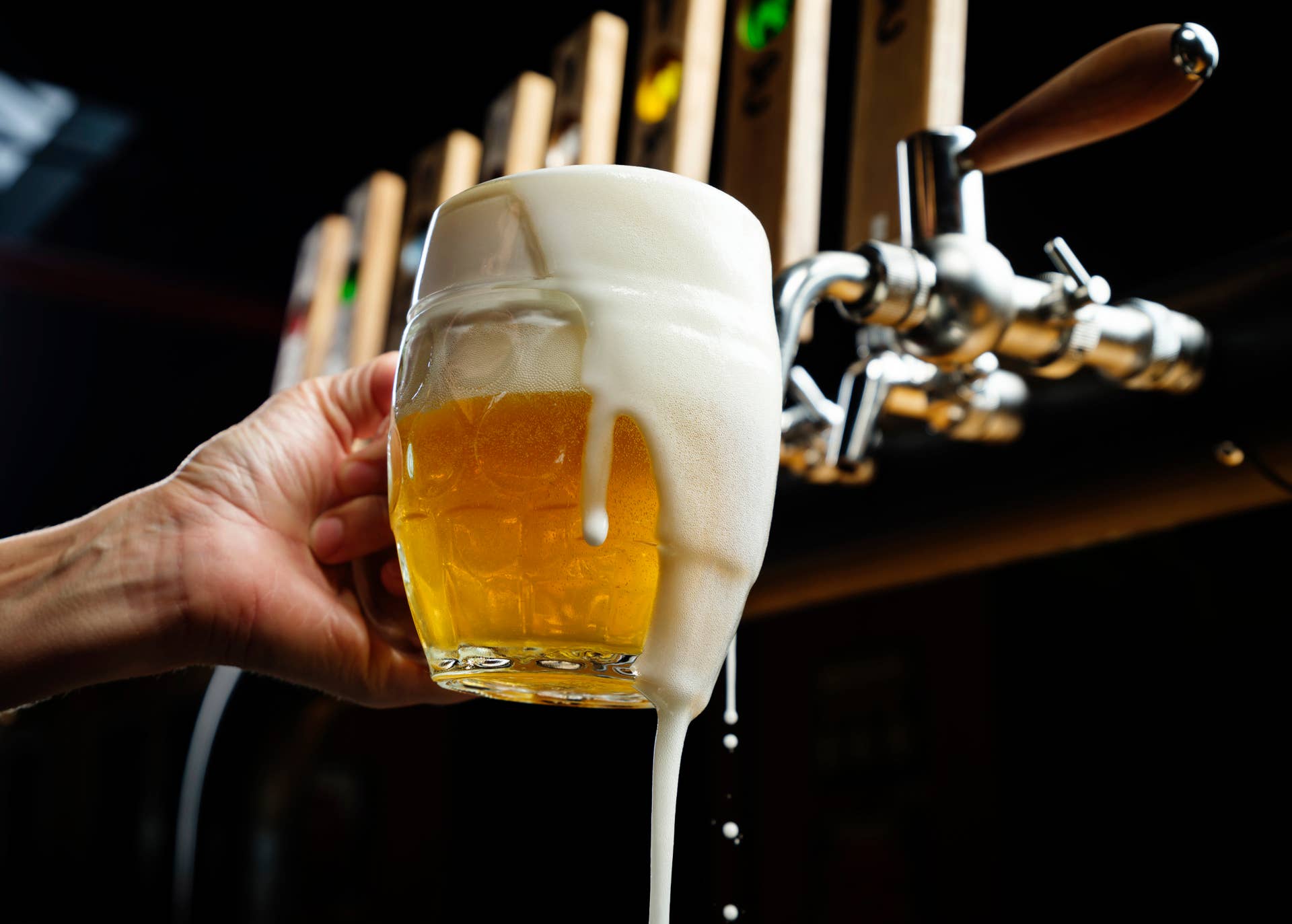 America's Oldest Brewery Announces Major Expansion - Men's Journal