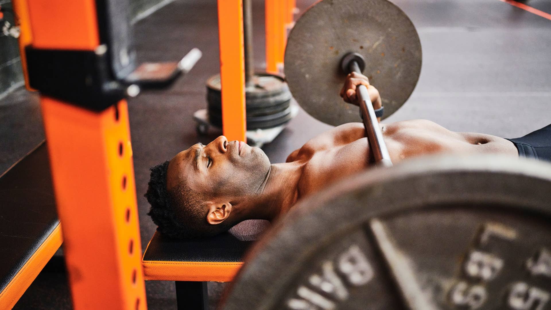 5 Science-Backed Reasons Your Chest Won’t Grow - Men's Journal