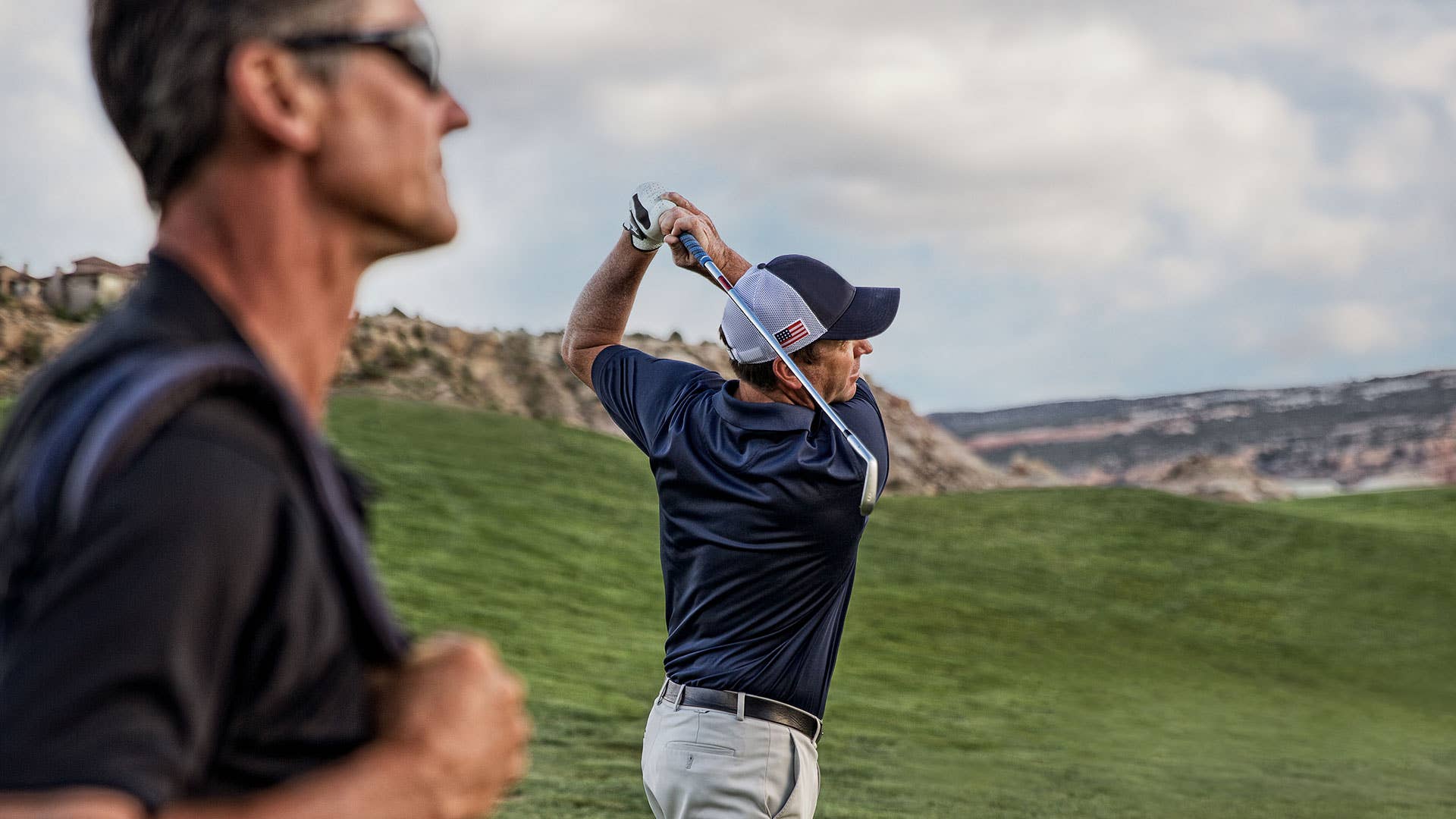 10 Best Exercises to Improve Your Golf Game in 2025 - Men's Journal