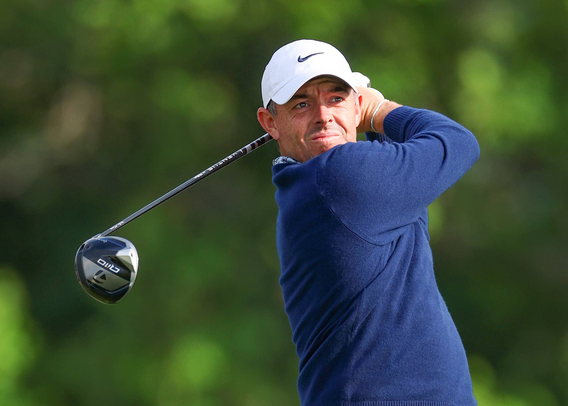 Rory McIlroy Breaks Silence on Sudden Withdrawal From Arnold Palmer ...
