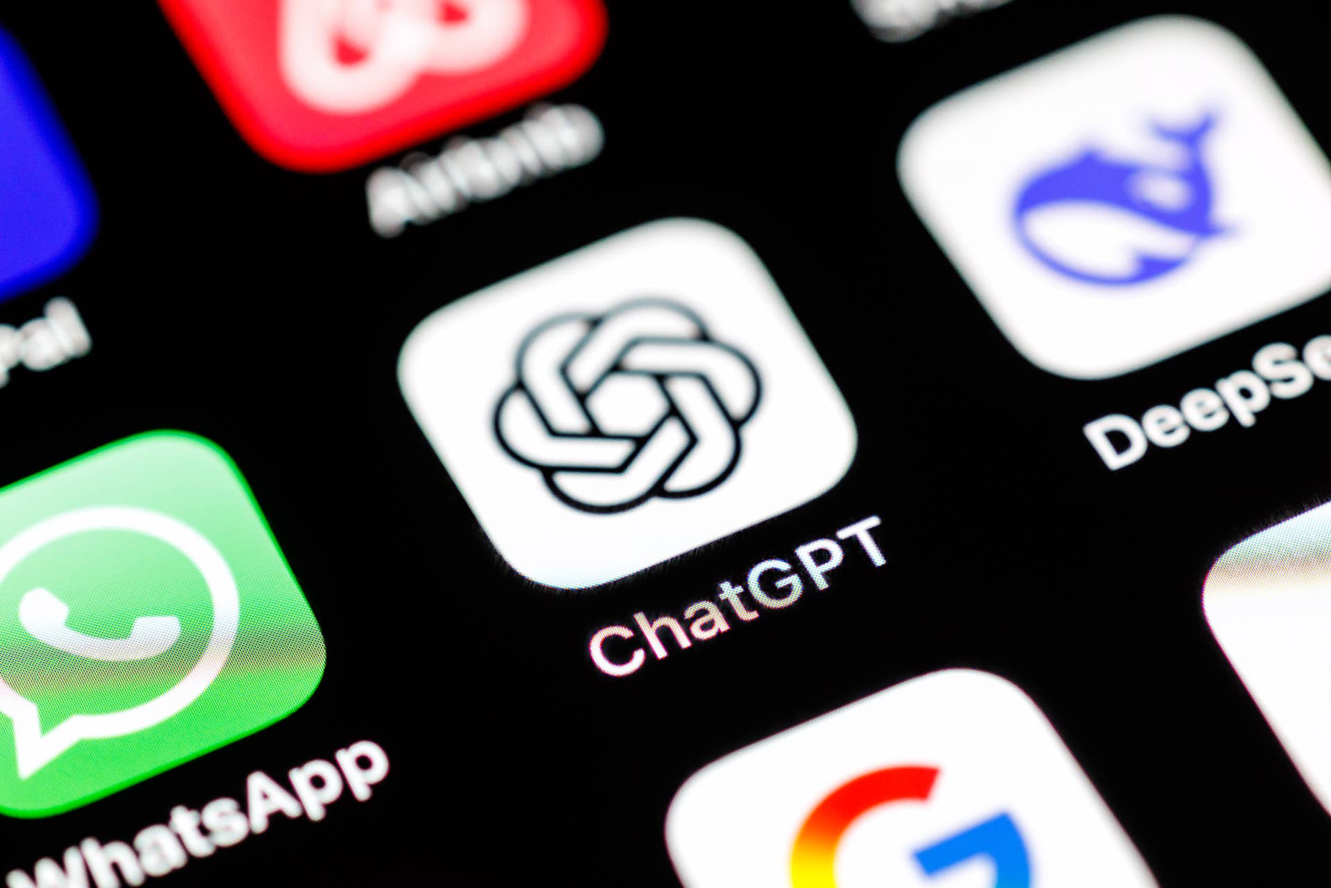 ChatGPT Moves Forward With CEO's 'Last Resort' - Men's Journal