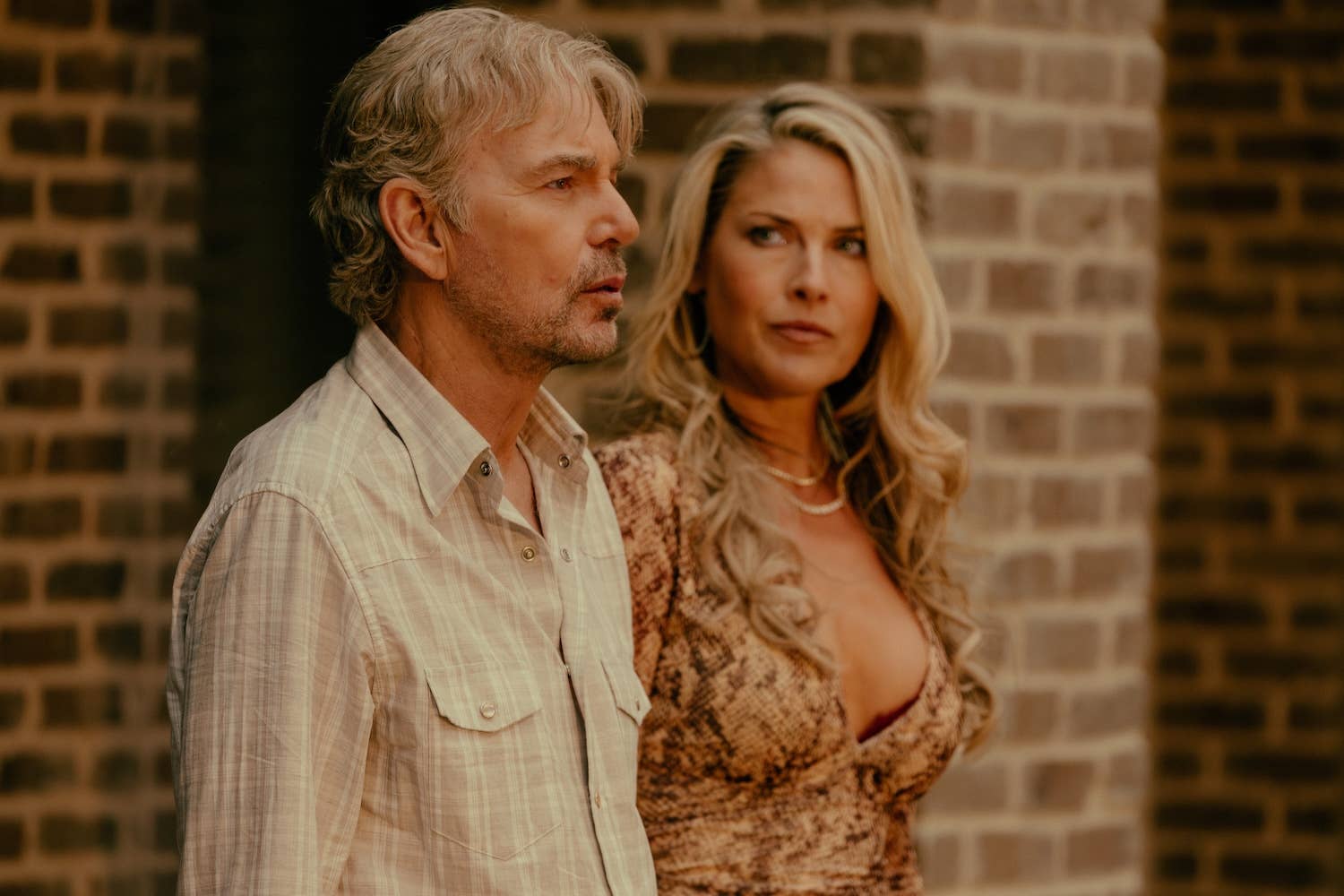 Paramount+ Makes Final Decision on 'Landman' Season 3 Amid Drop in ...