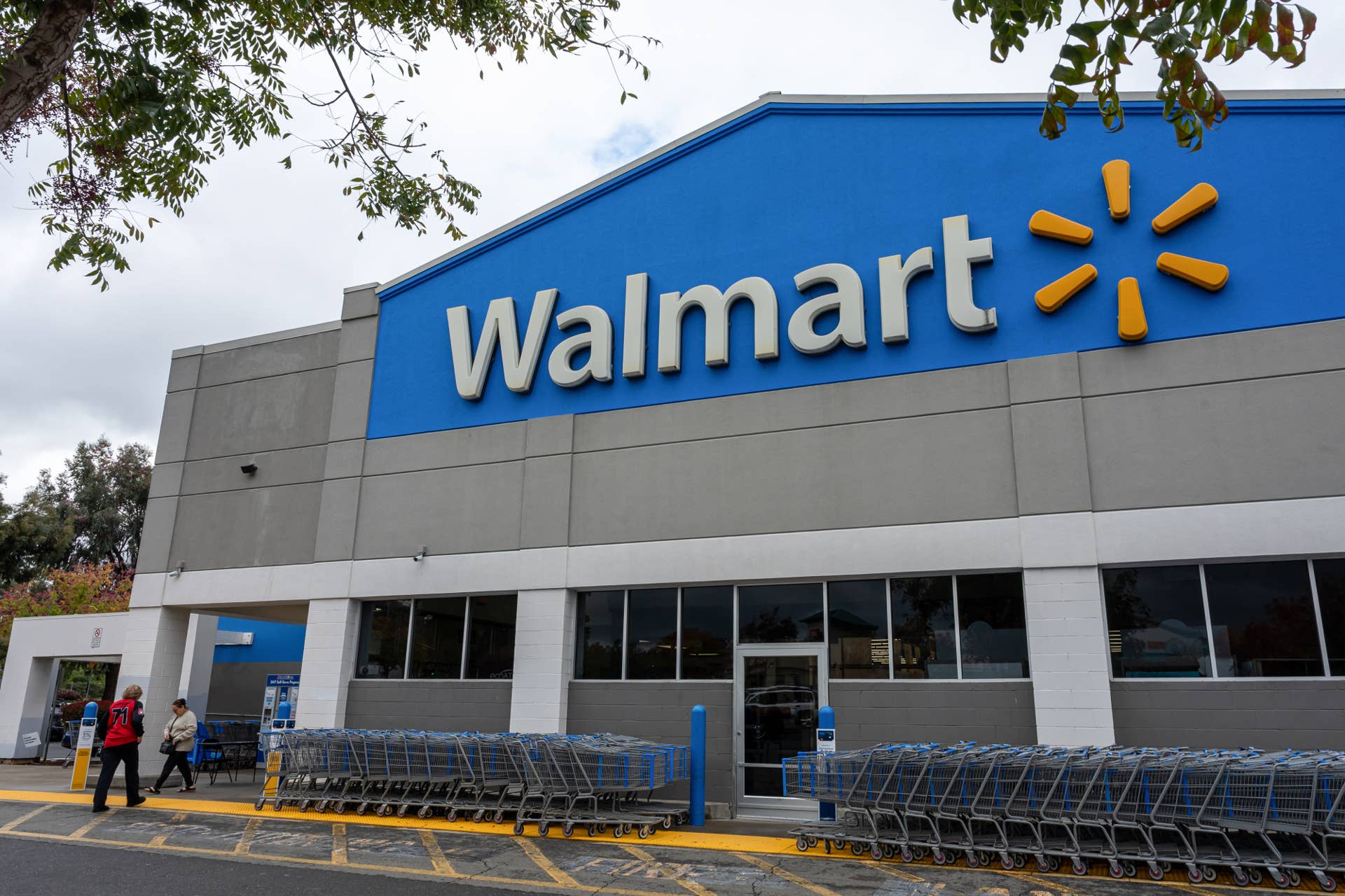 Walmart Sparks Outrage With Major Pricing Changes - Men's Journal