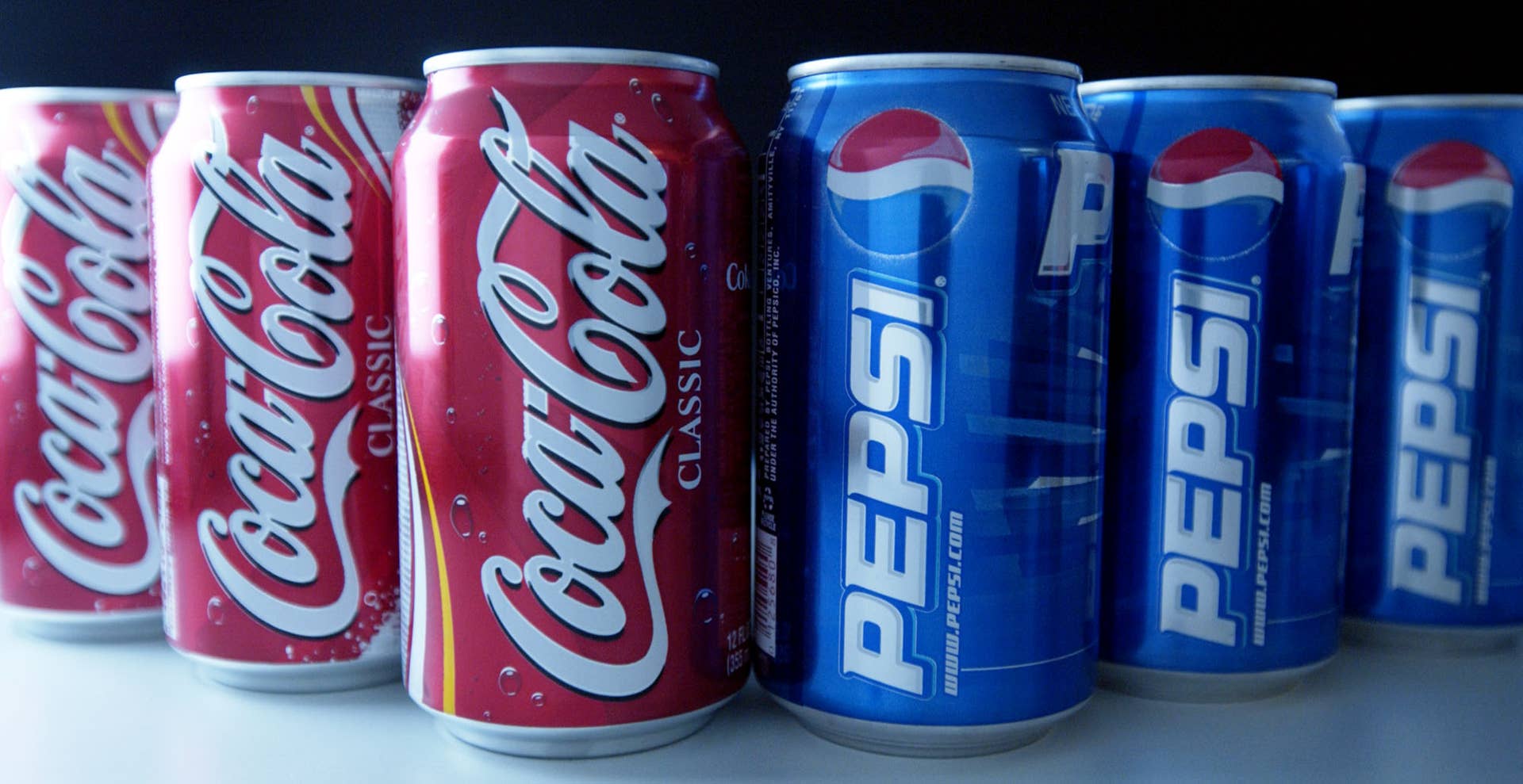 Pepsi Super Bowl Commercial 2026: Coke's Polar Bear Reignites Cola Wars ...