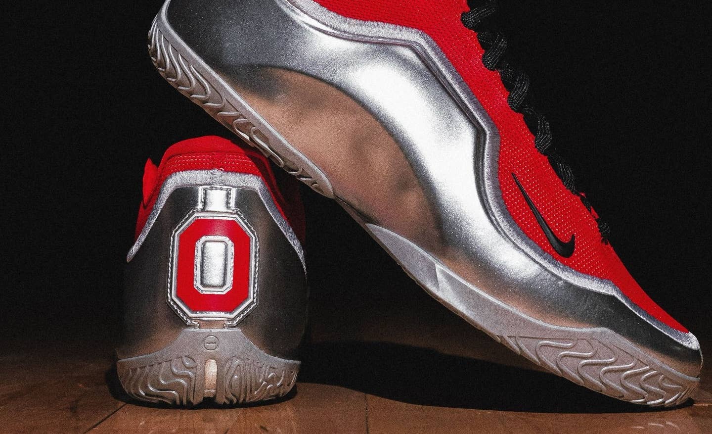 LeBron James Makes Major Move for Ohio State Basketball Team - Men's ...