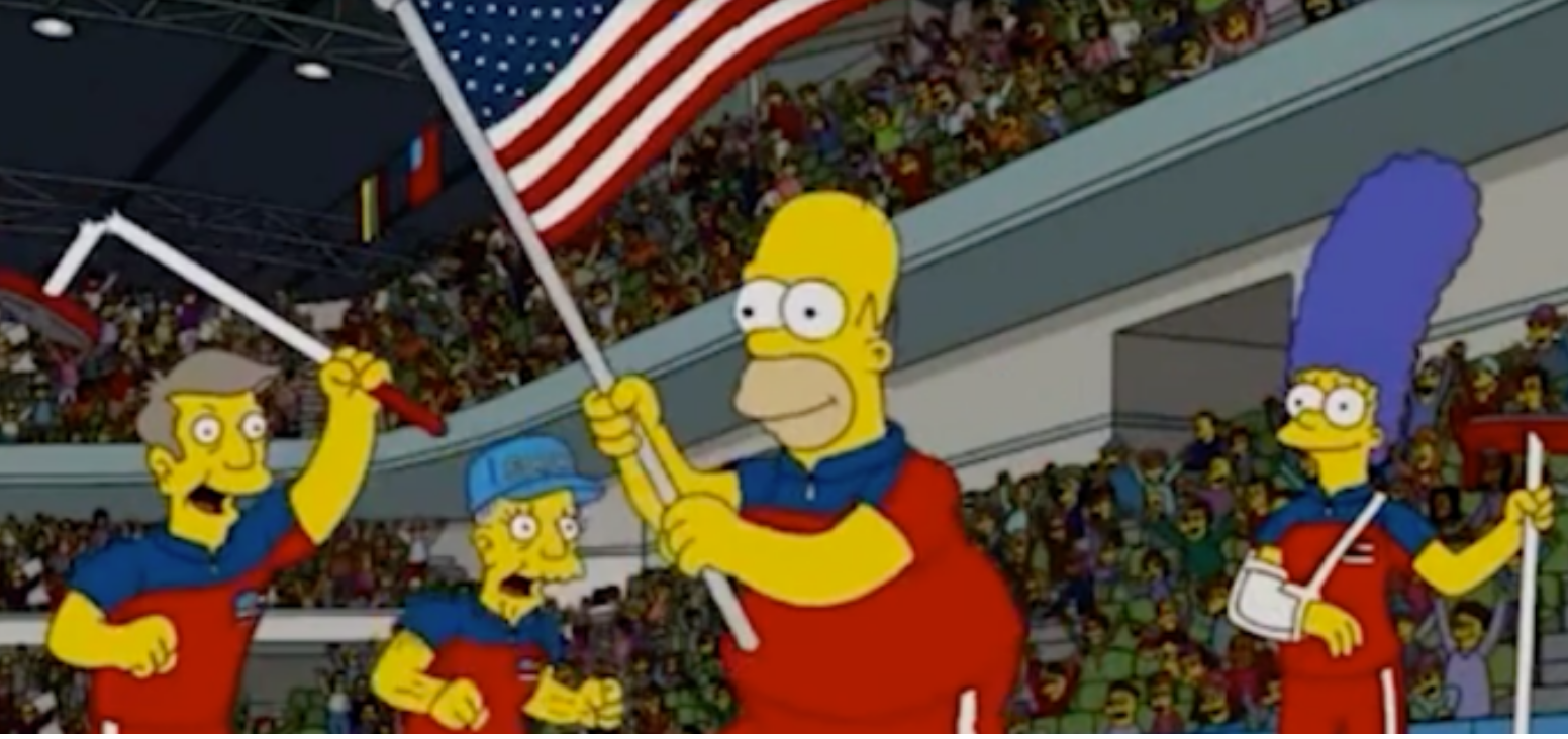 Top Predictions 'The Simpsons' Made That Came True - Men's Journal