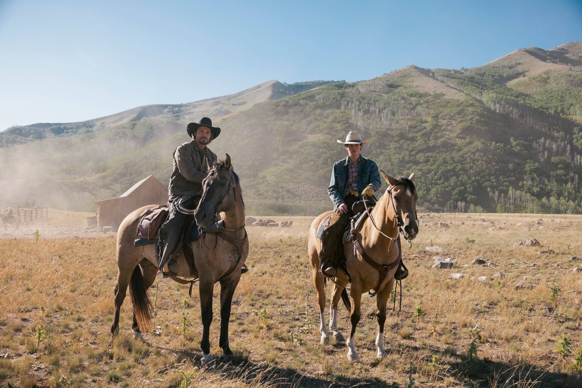 Is Monica Dutton Dead? 'Yellowstone' Character Killed in 'Marshals ...