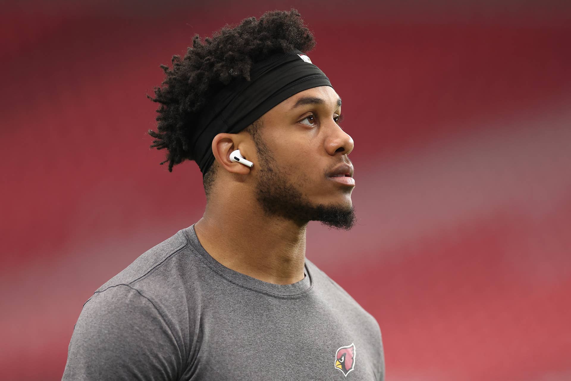 Rondale Moore Cause of Death Update: How Did the Vikings Receiver Die ...