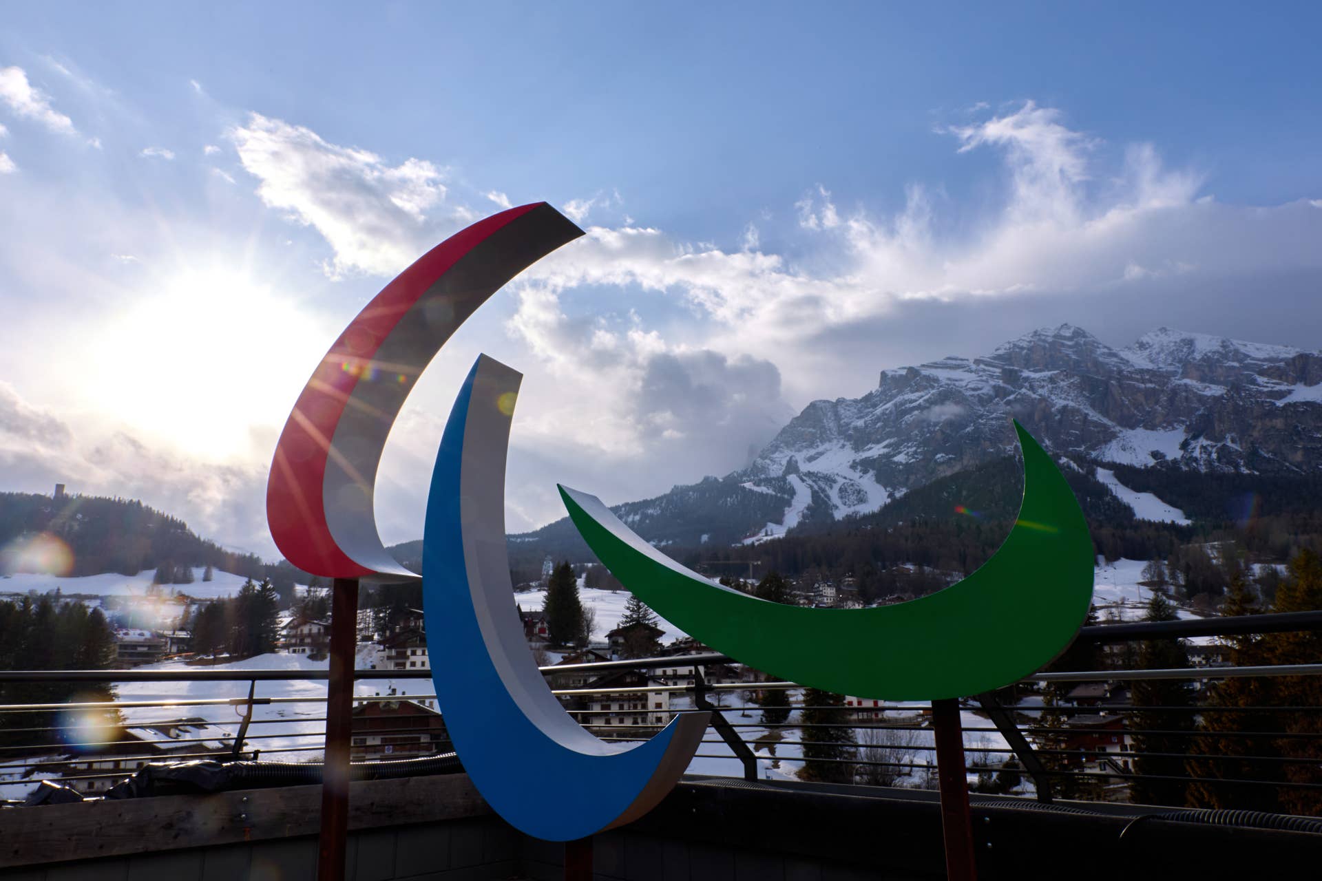 2026 Winter Paralympics Opening Ceremony: How To Watch by Time Zone ...