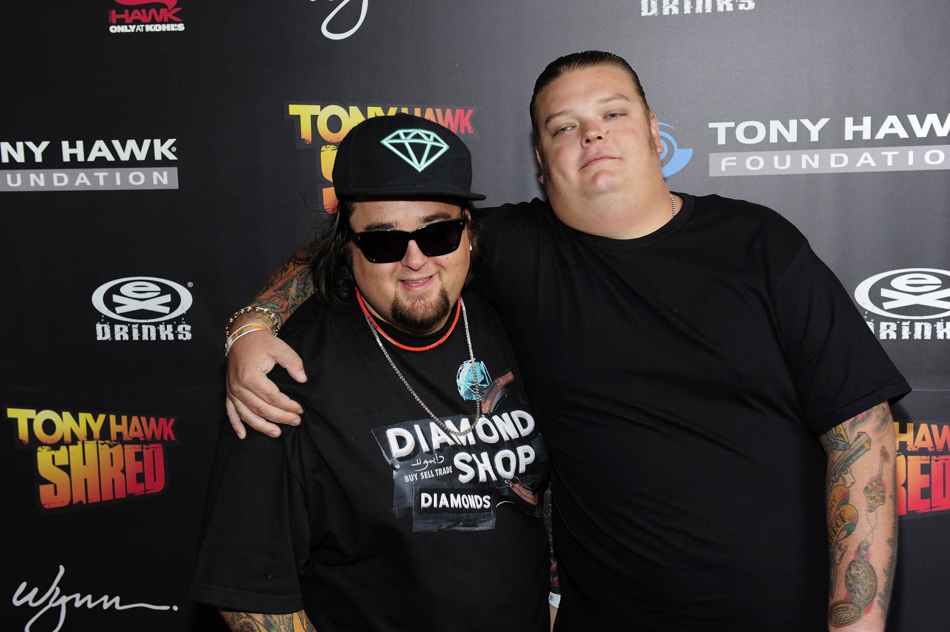 'Pawn Stars' Star Asks Fans for Help Paying Medical Bills After ...